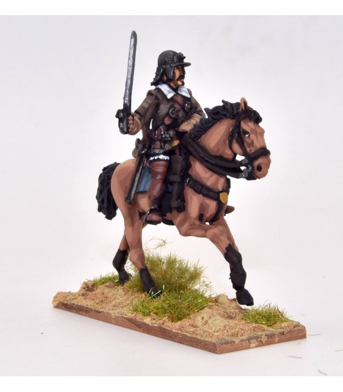 Thirty Years War Cavalry 28mm