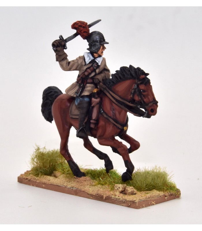 Thirty Years War Cavalry 28mm