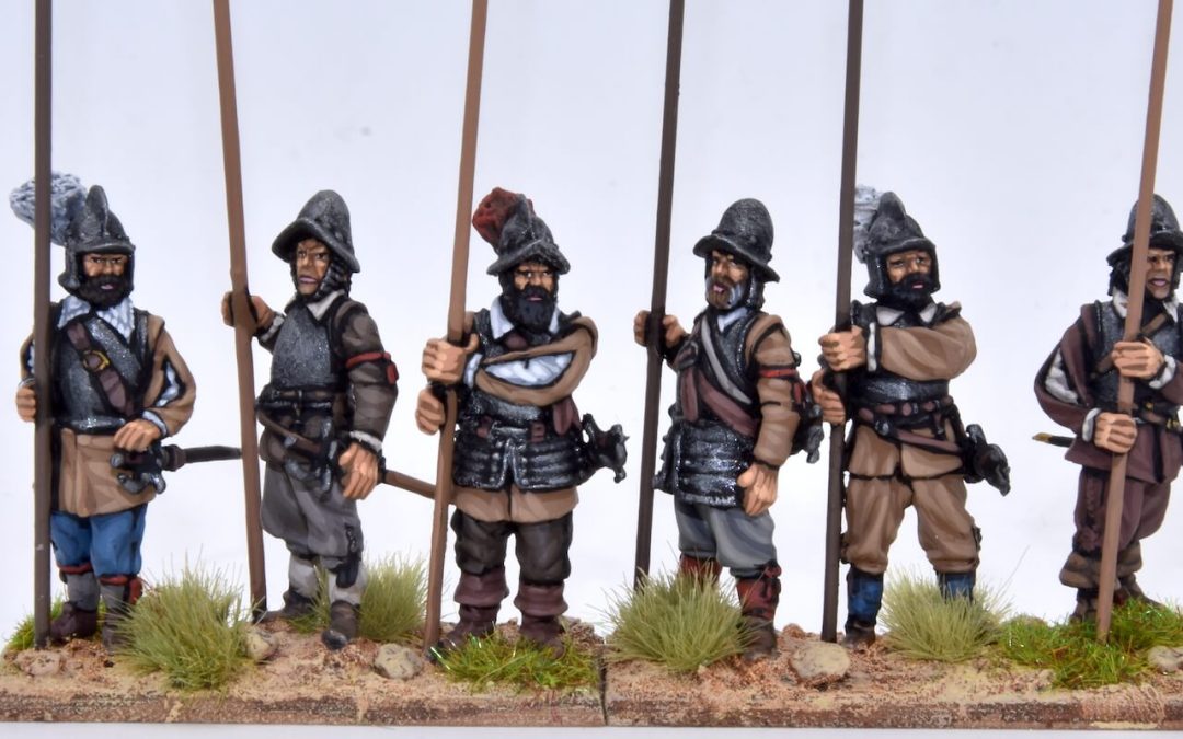 Projects archivo - 1898 Miniaturas